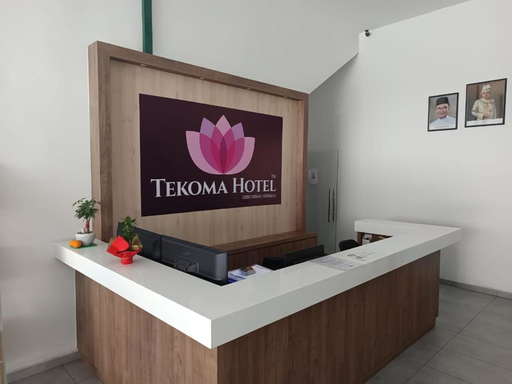 Tekoma Hotel Ipoh - Dandelion Inn - Ipoh