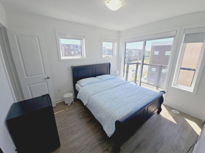 Downsview Park Retreat 2 - Rogers Stadium Getaway - Mississauga