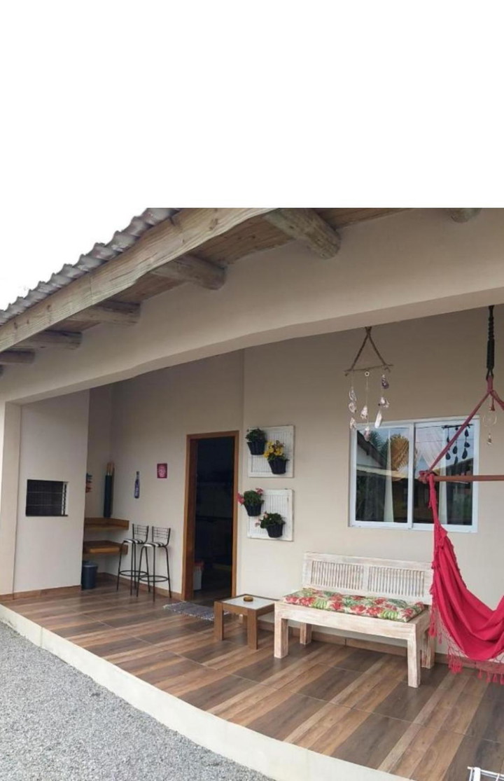 Casa Natturvibe - Praia Do Rosa - Imbituba