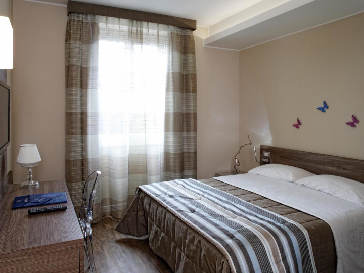 Hotel Porta Nuova - Bastia Umbra
