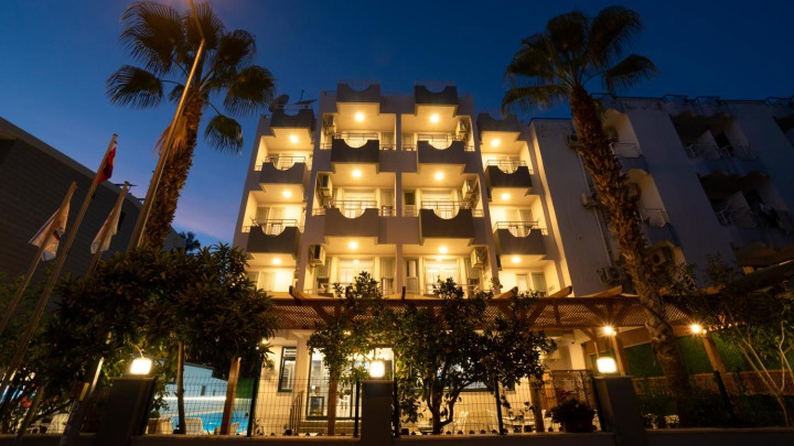 Opera Hotel Antalya - Antalya
