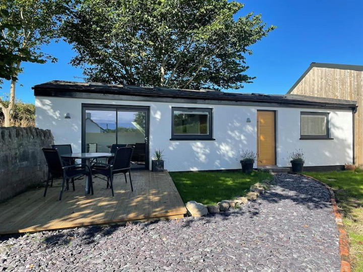 Tranquil, Secluded, Rural Cottage For Two - Anglesey