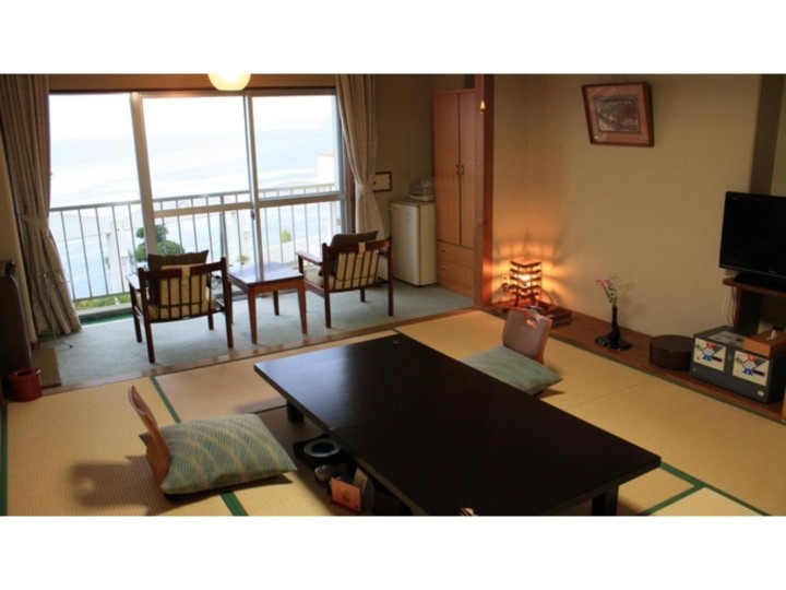Seaside Hotel Geibousou - Vacation Stay 92554v - Shima