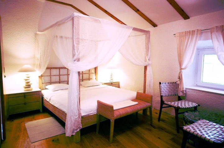 Boutique Hotel Placa - Krk Island