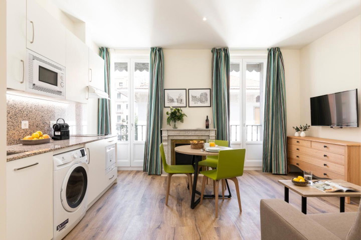 Apartamentos Blume Conde Aranda - Coslada