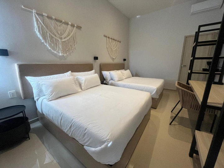 Almera Vallarta Hotel Suites - Nuevo Vallarta