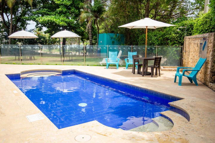 Hotel Oceania Cartagena - Cartagena