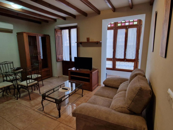 Airam Home Mirador Centro - Almansa