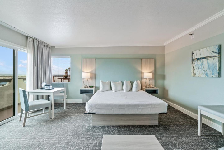 La Serena Inn - Morro Bay, CA