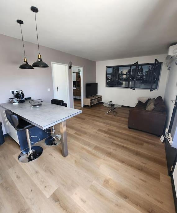 Appartement 40 M 2 - Montpellier