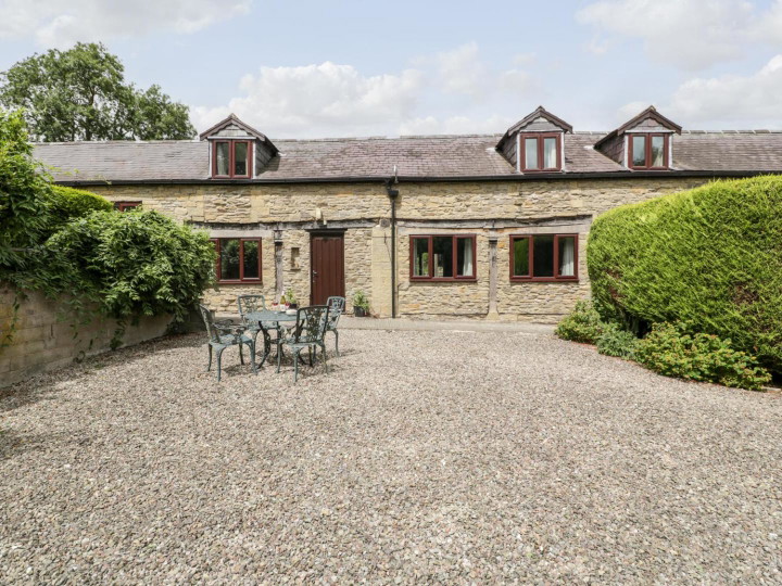 Redstart Cottage - Herefordshire