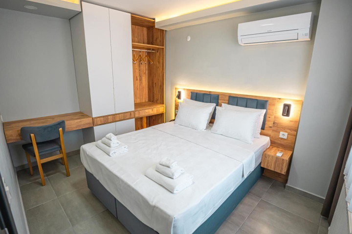 Airport Bayrak Residences Trabzon - Trabzon