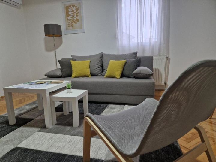 Apartman Drina - Serbia