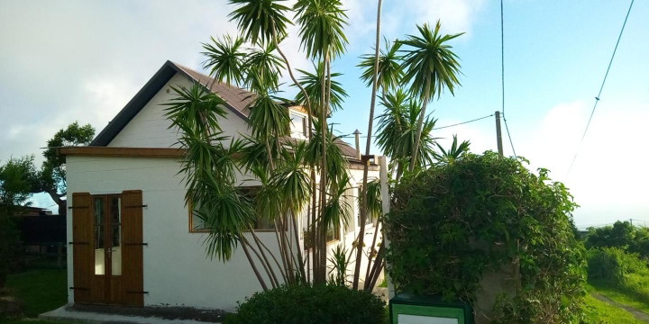 Le Tranquillou - La Réunion