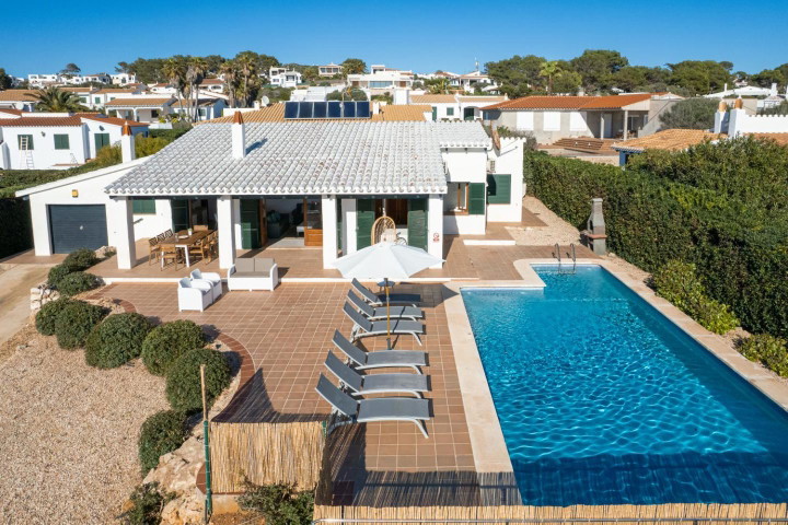 Villa Michaela By 3villas - Binibeca