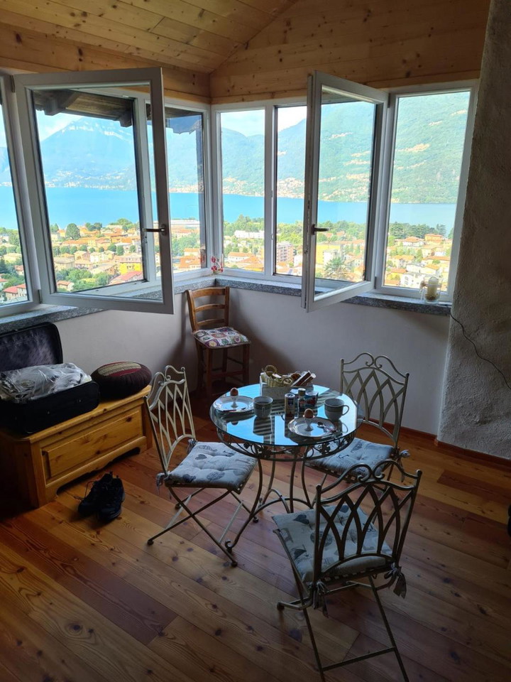 La Casa Della Cindy - Menaggio