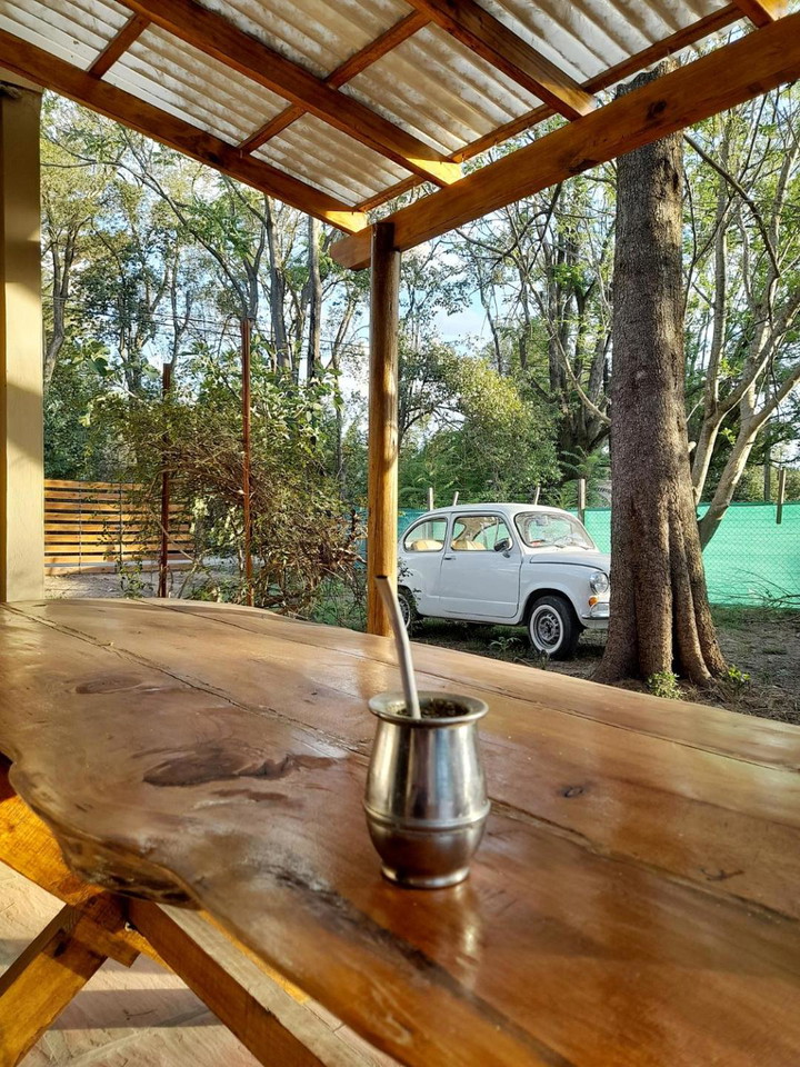 Casa Quinta Las Casuarinas - Mercedes