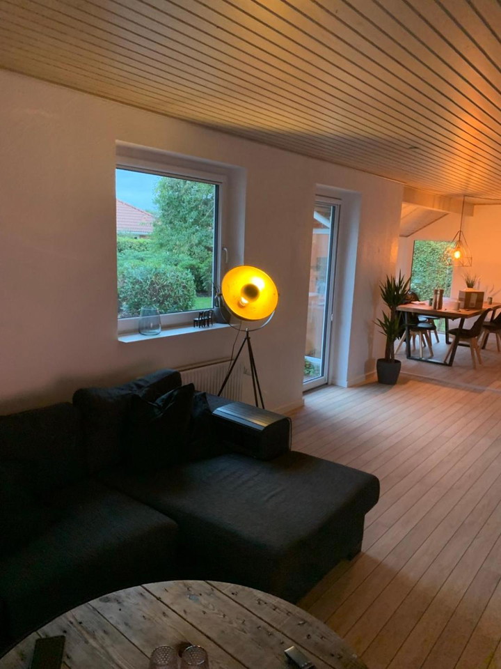 Casa Markskellet, Billund - Hygge Og Leg For Alle - Billund