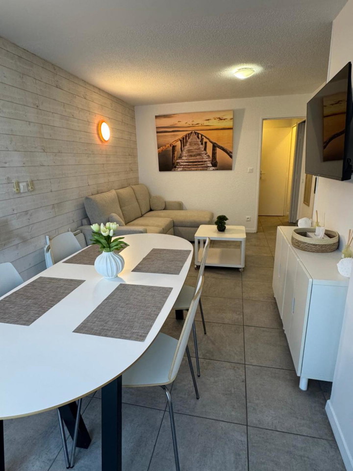 Cocoon Chic Gruissan - Gruissan
