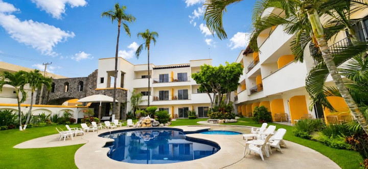 Casa Francisco - Morelos