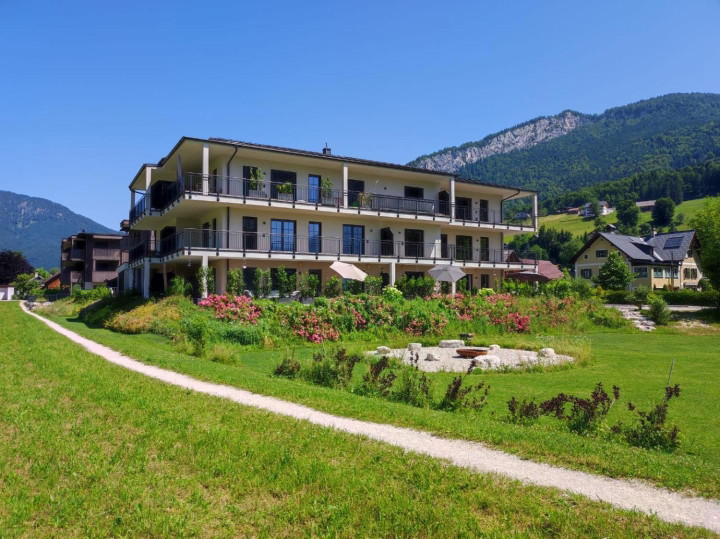 Singular - Mountainview Apartments - Wolfgangsee