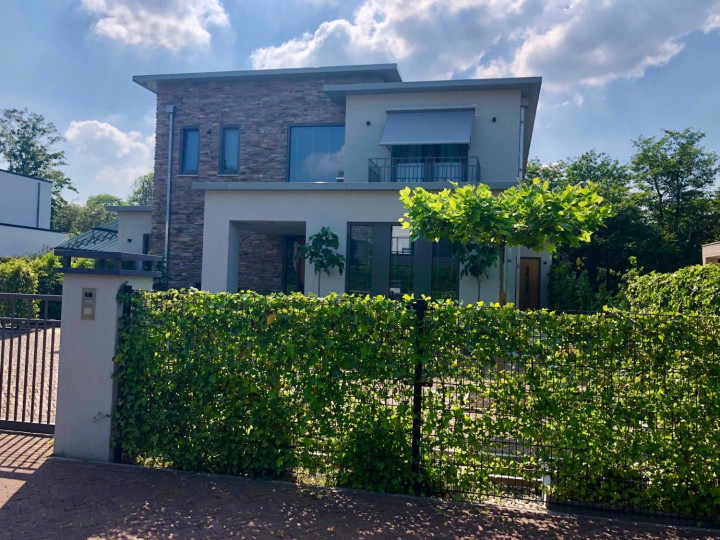 Luxe B&b "In De Schulp", Ontspan En Geniet Van Comfort En Stijl - Amstelveen