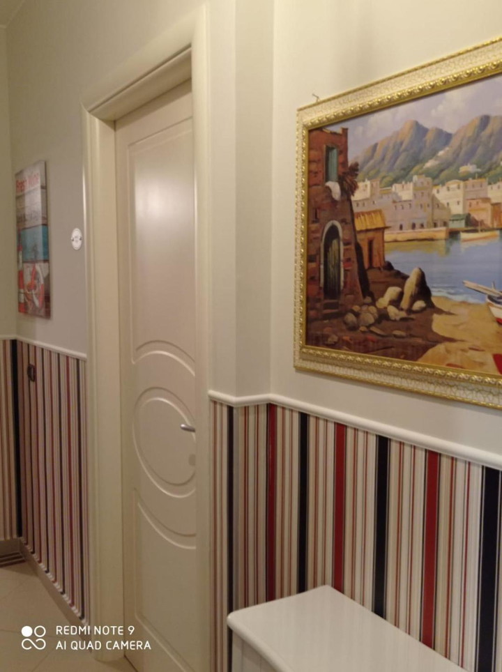 B&b Il Viaggiatore - Diamante