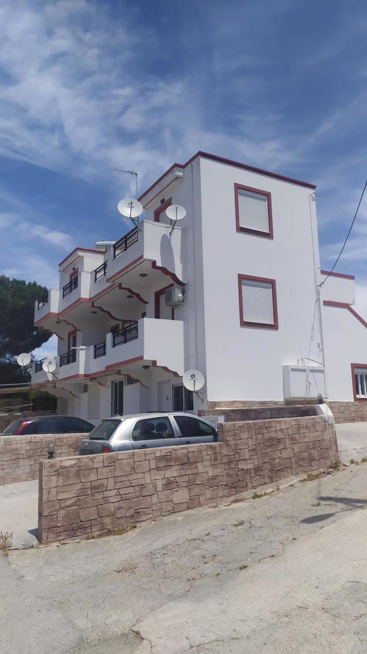 Mama Marina Apartement Near To The Airport - Kos
