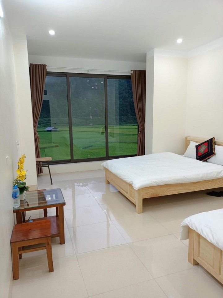 Homestay Hoà Thảo - Bus ,Trek & Motorbike - Vietnam