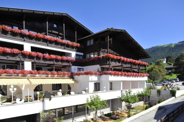 Hotel Serles - Fulpmes