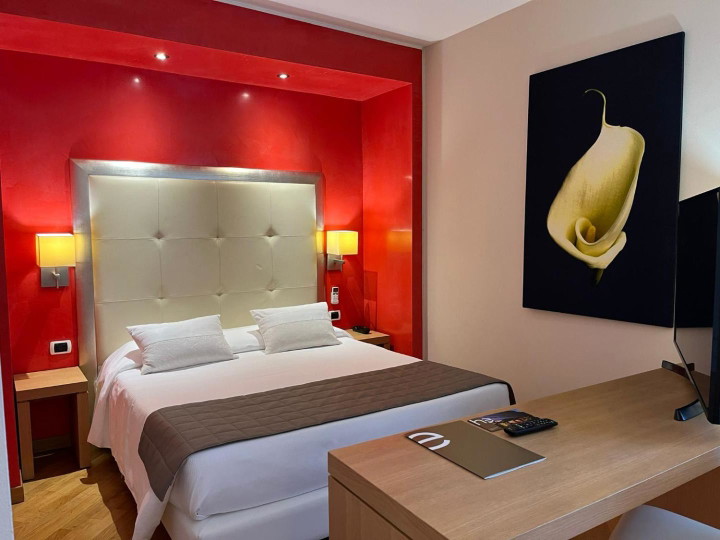 Hotel Europa - Padova