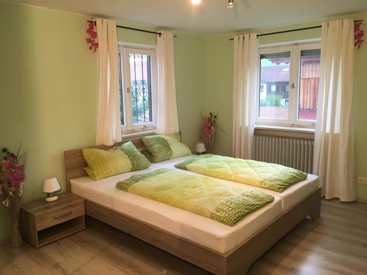 Apartment Royal Bavaria - Lermoos