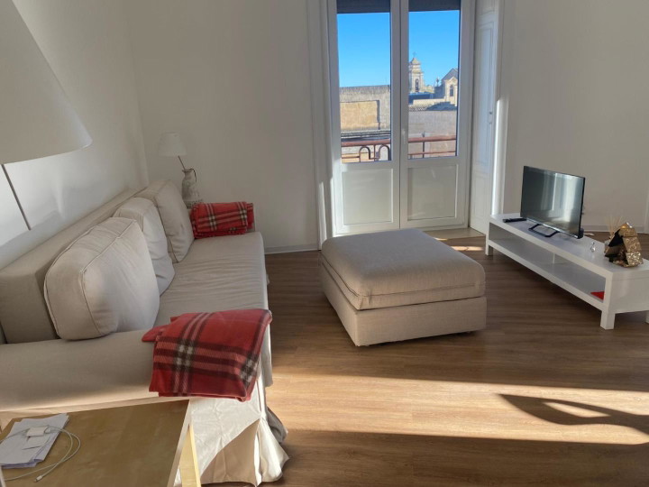 Sunny Central Bright Apt, Historical Living Matera - Matera