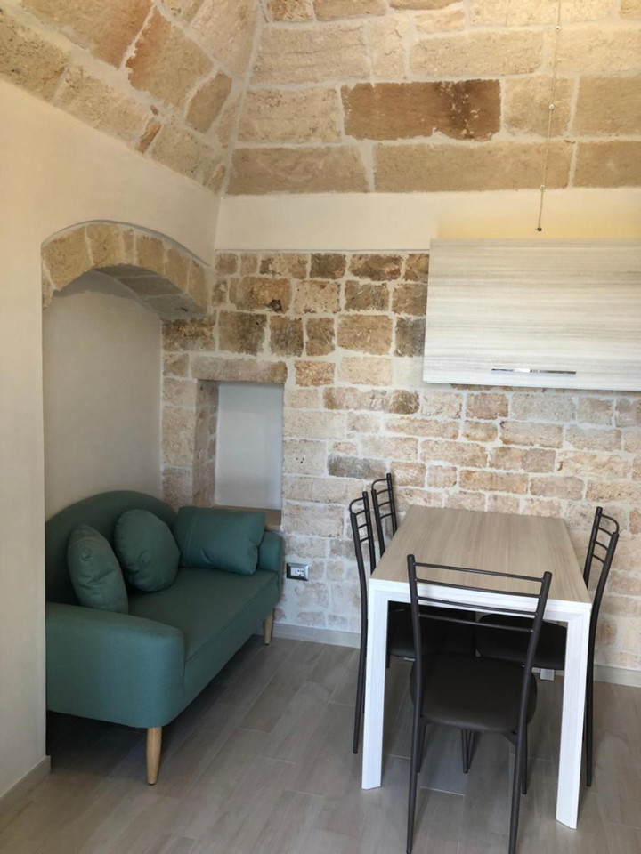 Casa Profumi Di Puglia - Noci