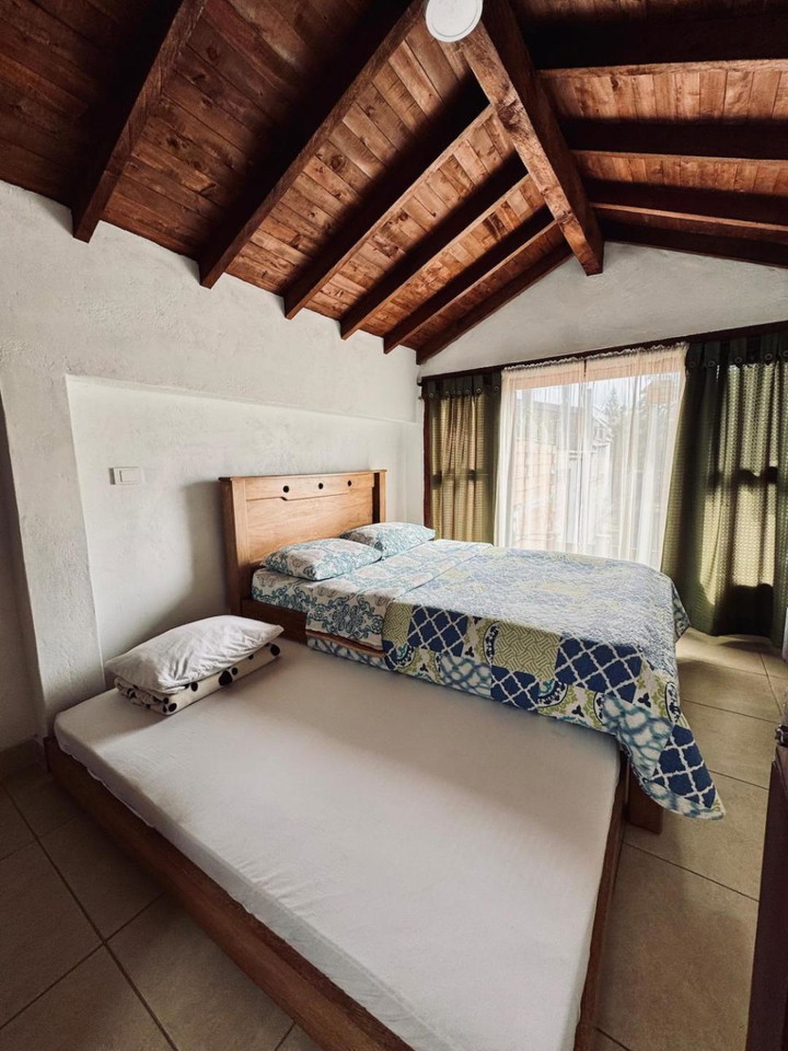 Landing Stays - Antioquia