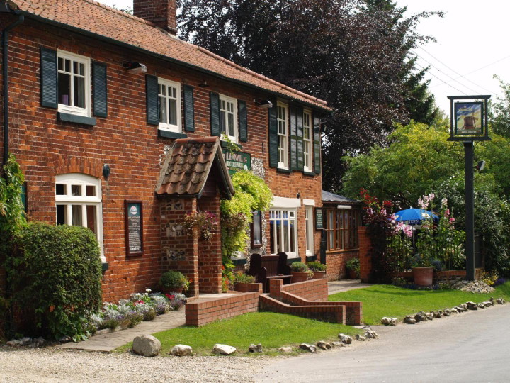 The Olde Windmill Inn - Swaffham