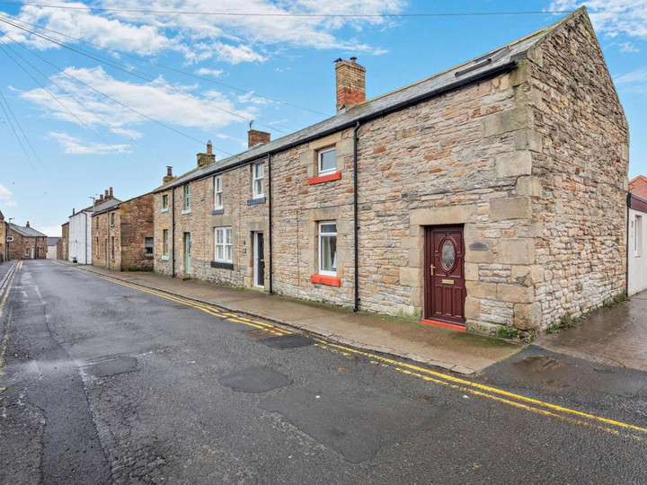 2 Bed In Seahouses Oc-cn067 - Seahouses