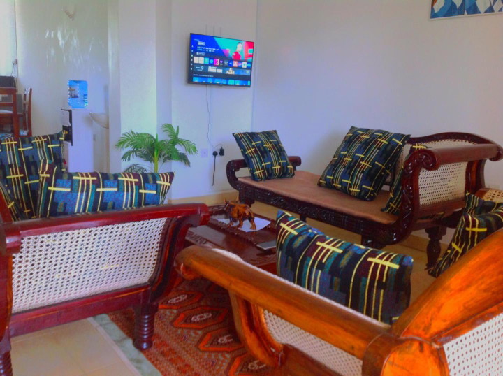 Luxury 2br Apartments - Kisumu
