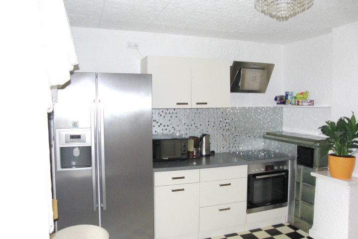 Ferienwohnung Volskyy - トリール