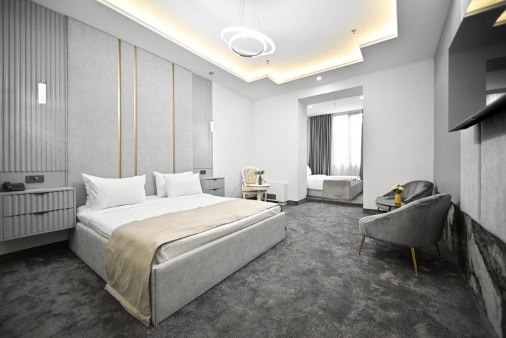 Address Hotel Yerevan By Imperial - Yerevan