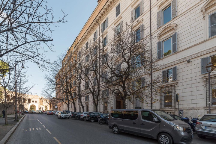 900 Apartments Veneto & Pinciana - Rooma
