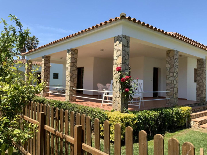 Villa Maria, Terrace & Pool - L'Escala