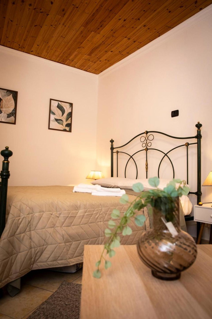 San Nicola House - Enna