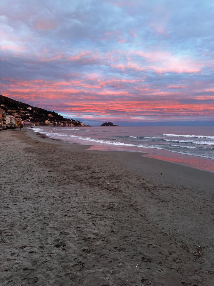 Molo Di Alassio Luxury Room - San Bartolomeo al Mare