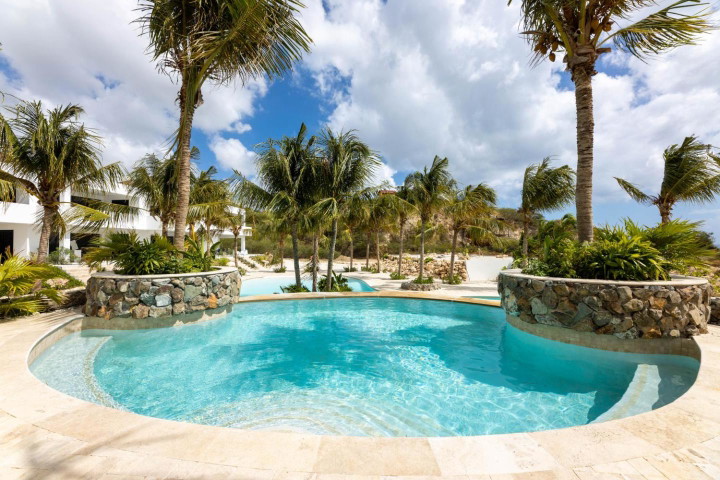 The Reef - Blue Bay Golf & Beach Resort - Curaçao