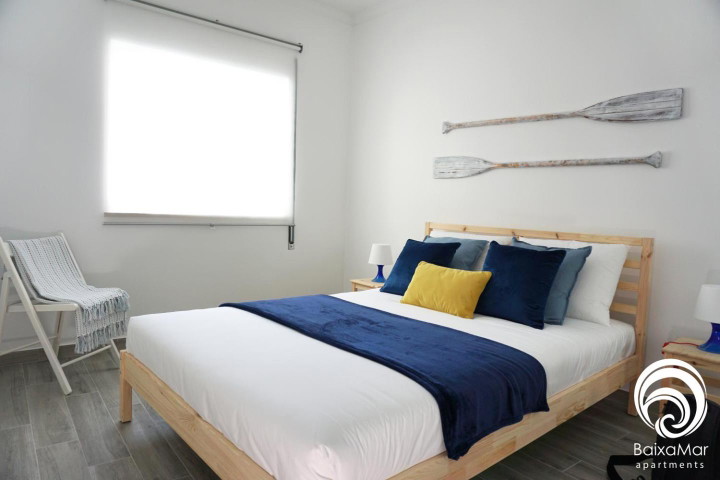 Baixamar Apartments - Algarve