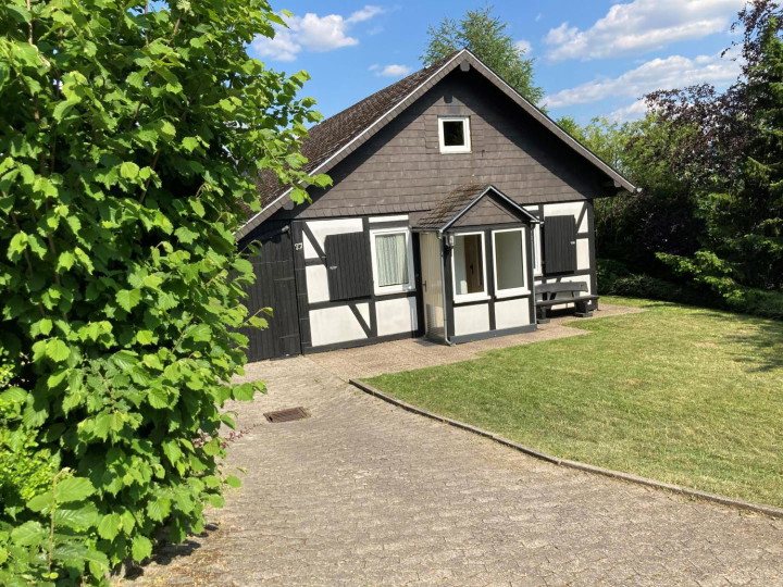 Ferienhaus Sauerlandtraum - Winterberg