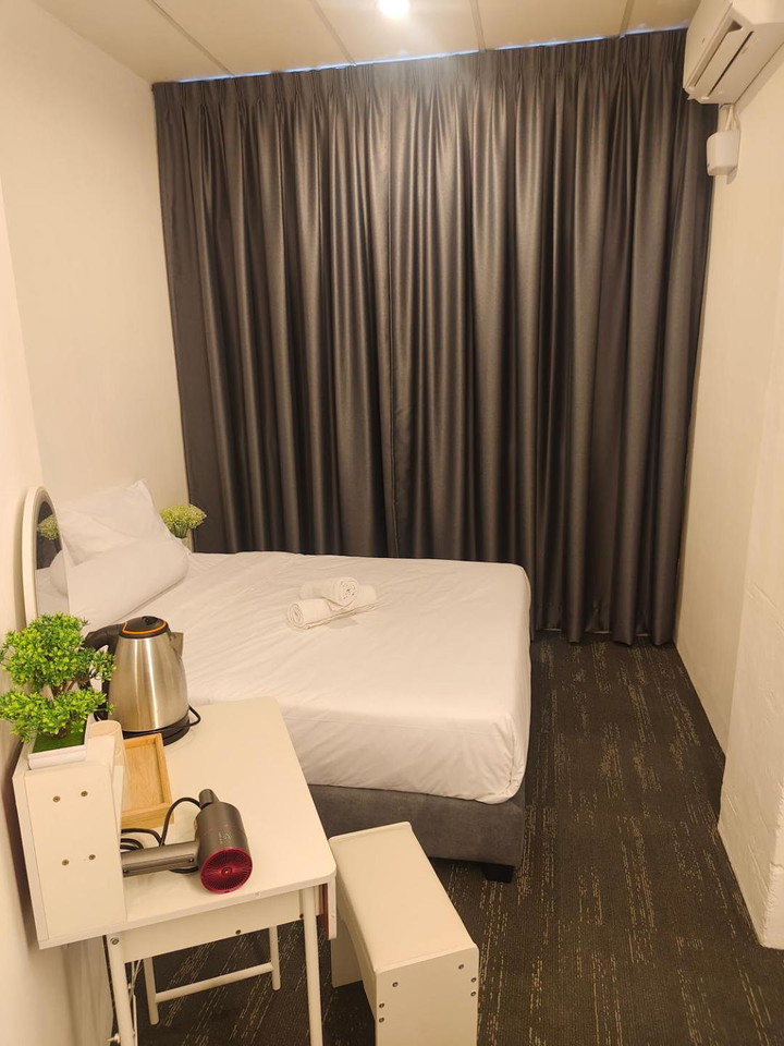Sri Bahari Homestay - クダー