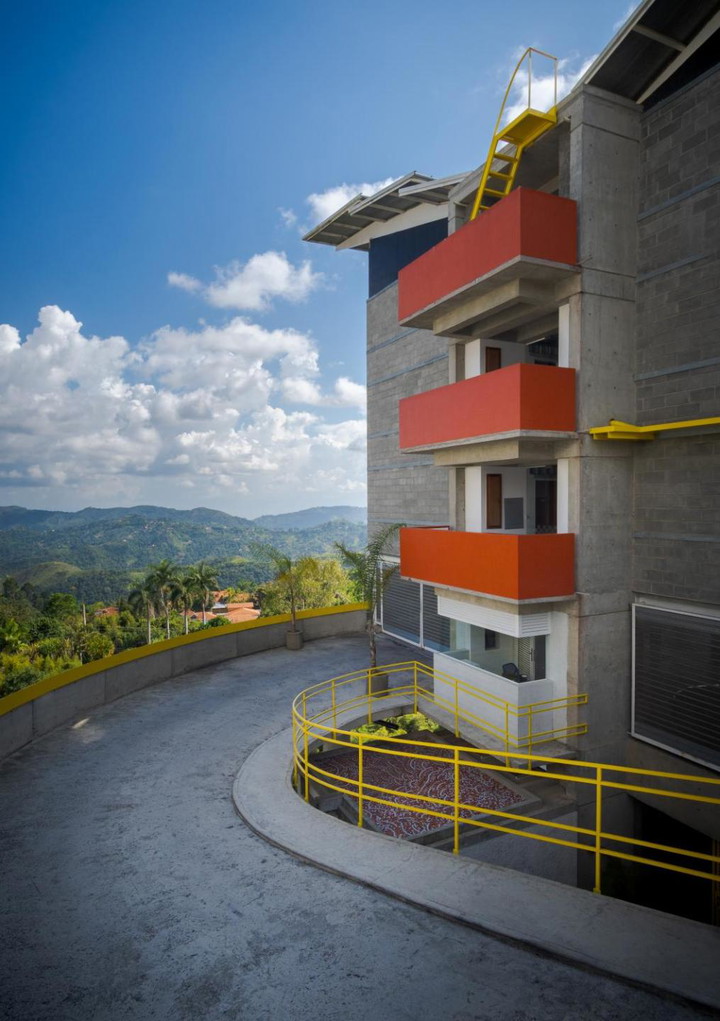 Hotel Boutique Verticem Space - Caracas