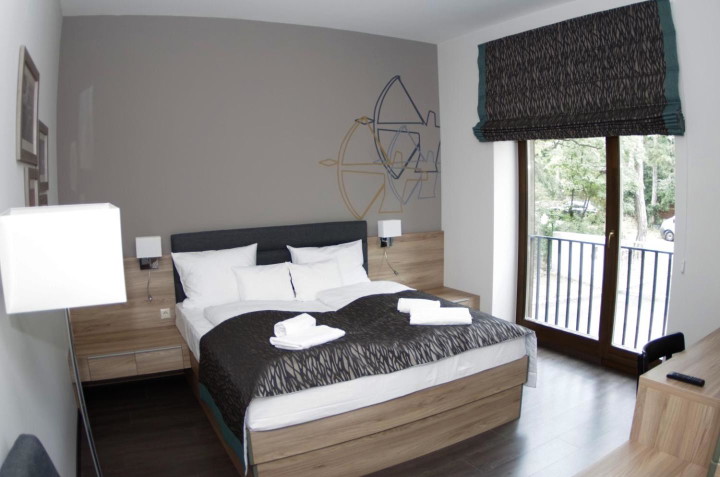 Hotel Therapia - Pécs